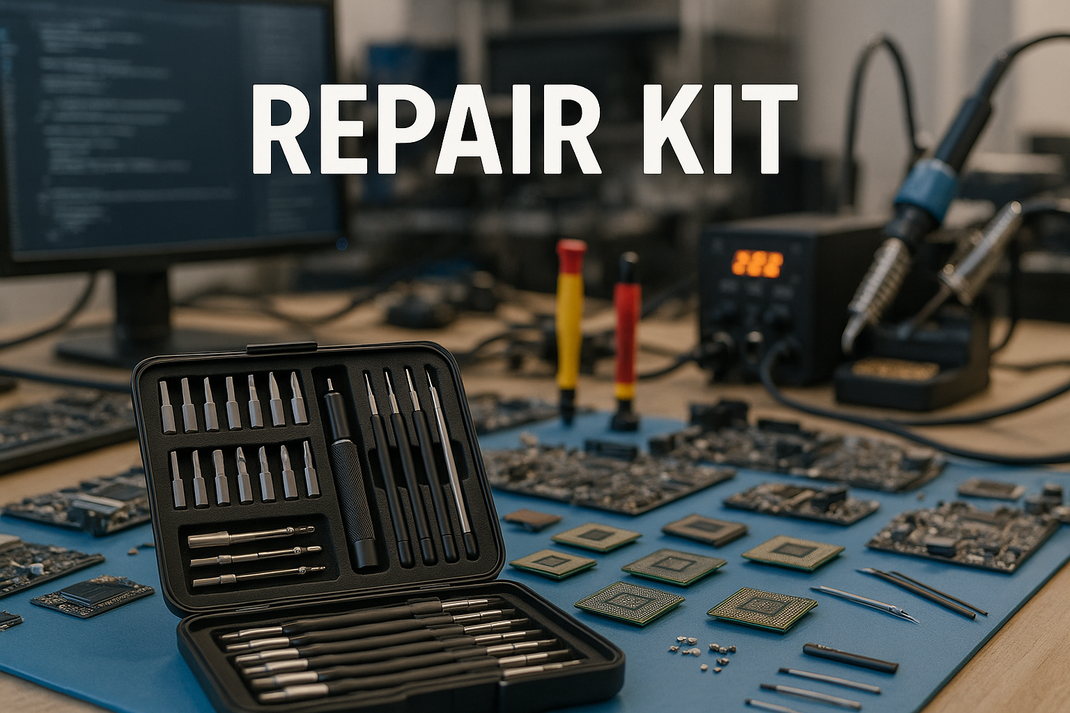 Repair Kits – My Supercar Expert