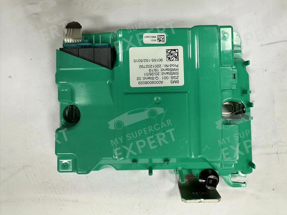 Mercedes-Benz C Class (W206) A0009008029 48V Battery BMS used – My ...