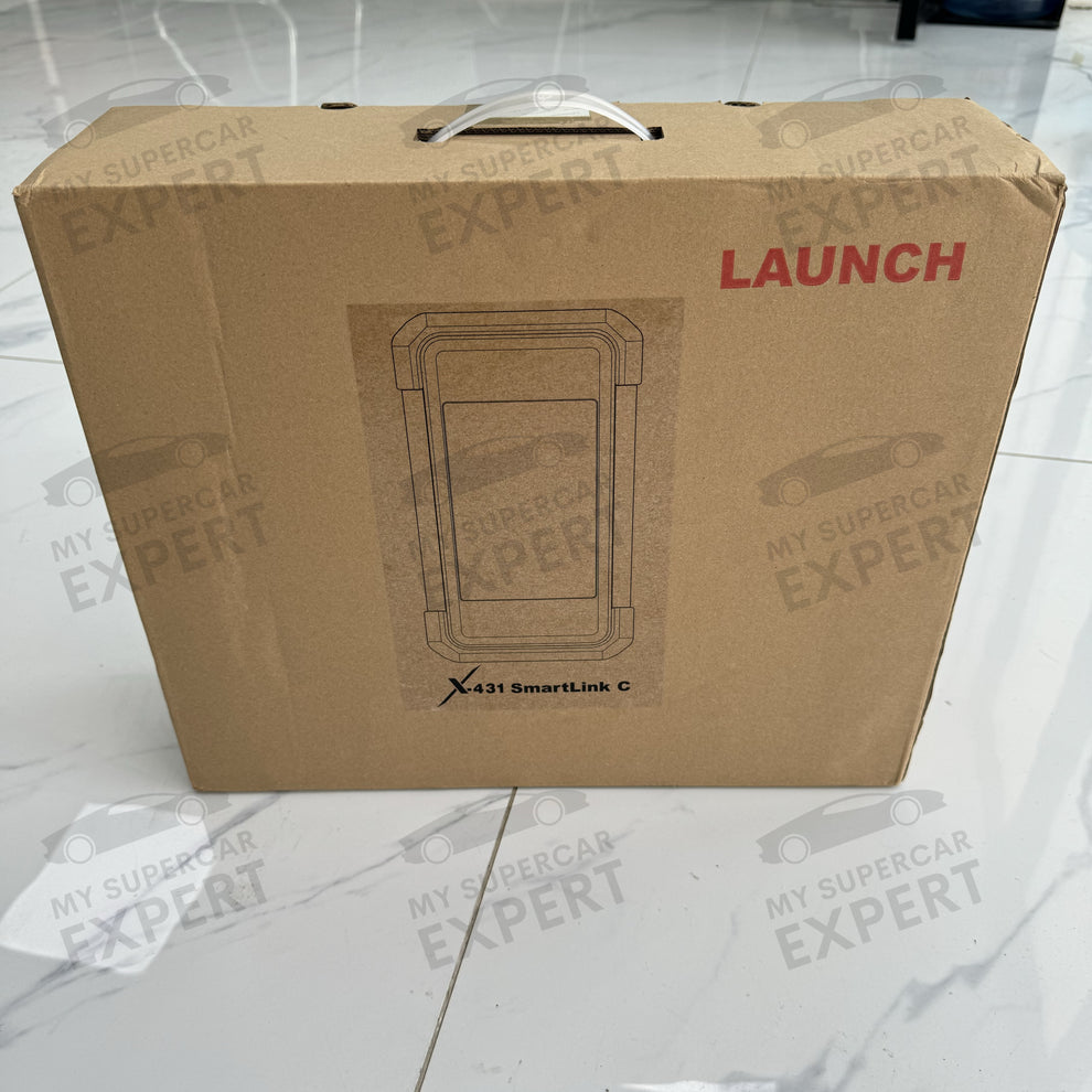 Launch Smartlink C Original Official Remote Diagnosis device – My ...