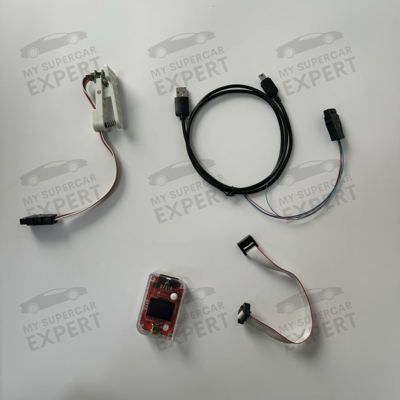 Jaguar Land Rover 2022-2024 12V Lithium Battery BMS Repair Programmer ...