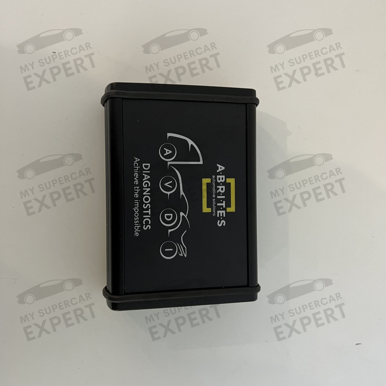 Abrites AVDI Hardware Kit AVDI + PROTAG V2 + ABPROG + Distribution Box ...