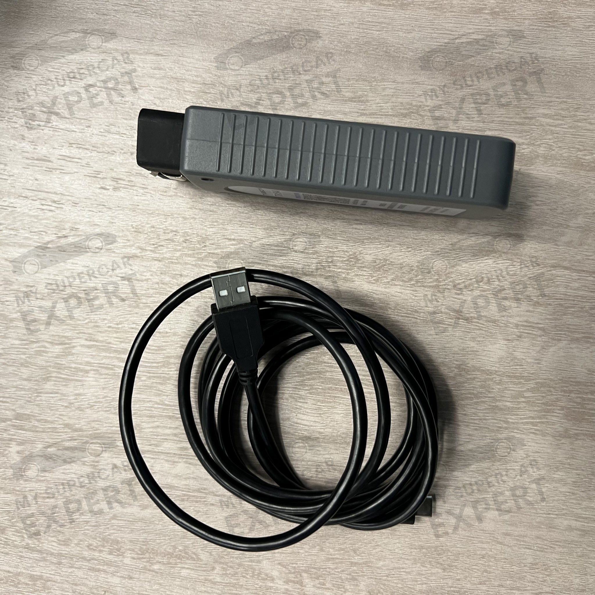 Eucleia Tabscan T6154A aftermarket VAG Diagnostic device (supports ODI ...
