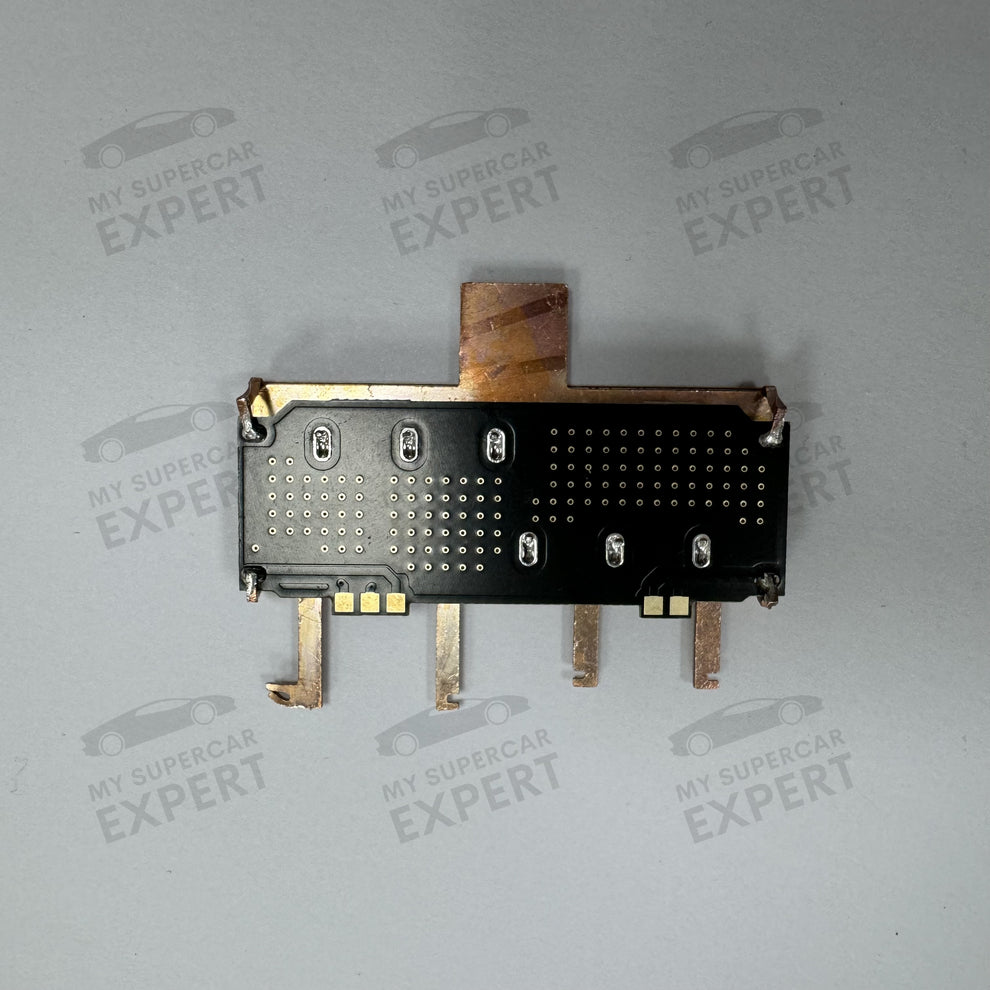 Audi A6 A7 A8 S8 (D5) 2017-2023 48V Alternator 4N0903028P IGBT repair ...