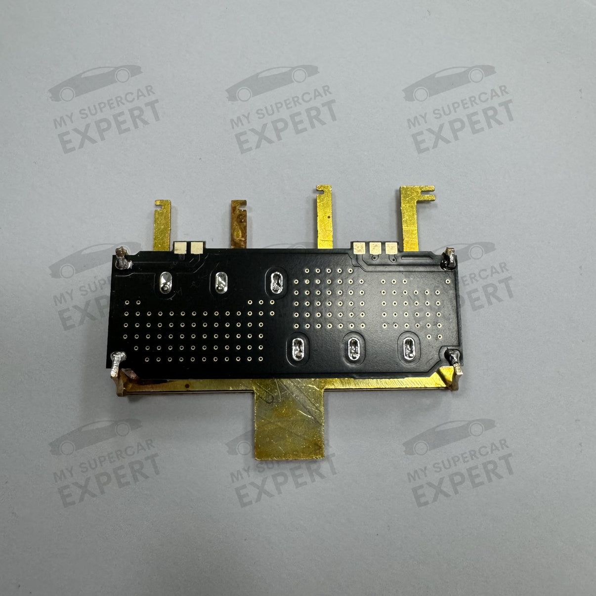 Audi A6 A7 A8 S8 (D5) 2017-2023 48V Alternator 4N0903028P IGBT repair ...