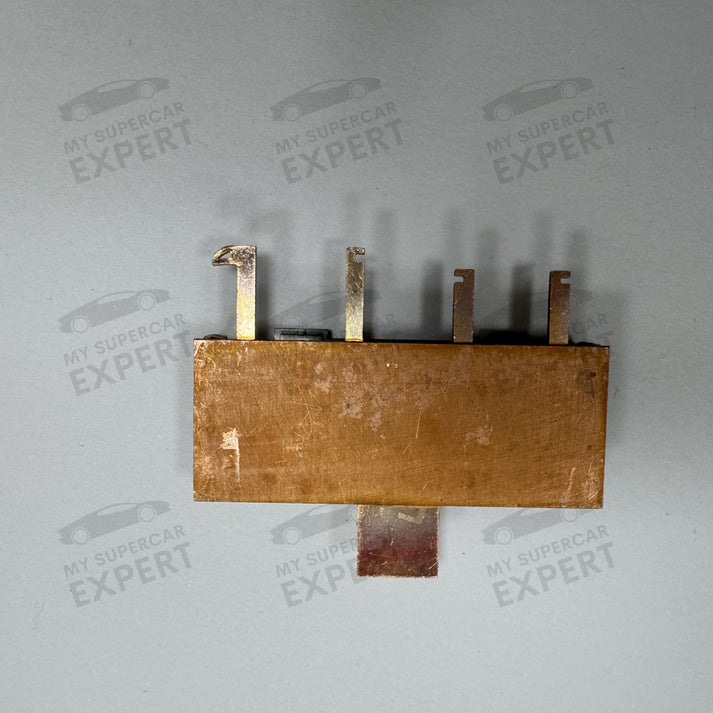 Audi A6 A7 A8 S8 (D5) 2017-2023 48V Alternator 4N0903028P IGBT repair ...