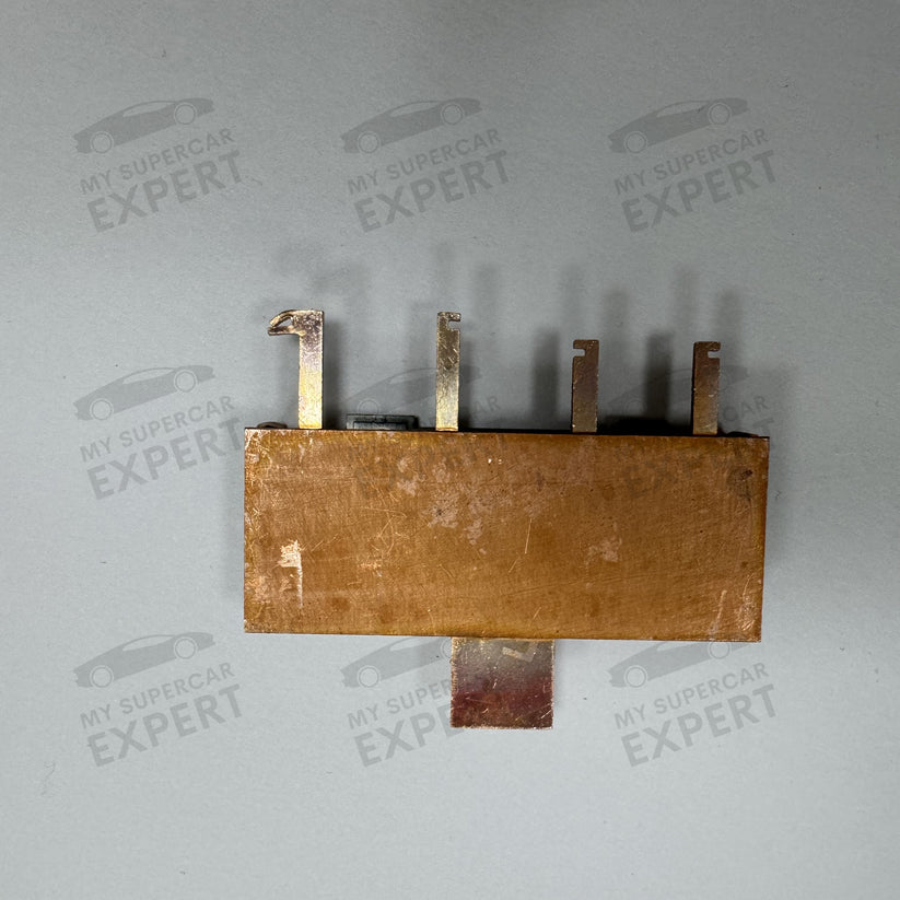 Audi A6 A7 A8 S8 (D5) 2017-2023 48V Alternator 4N0903028P IGBT repair ...