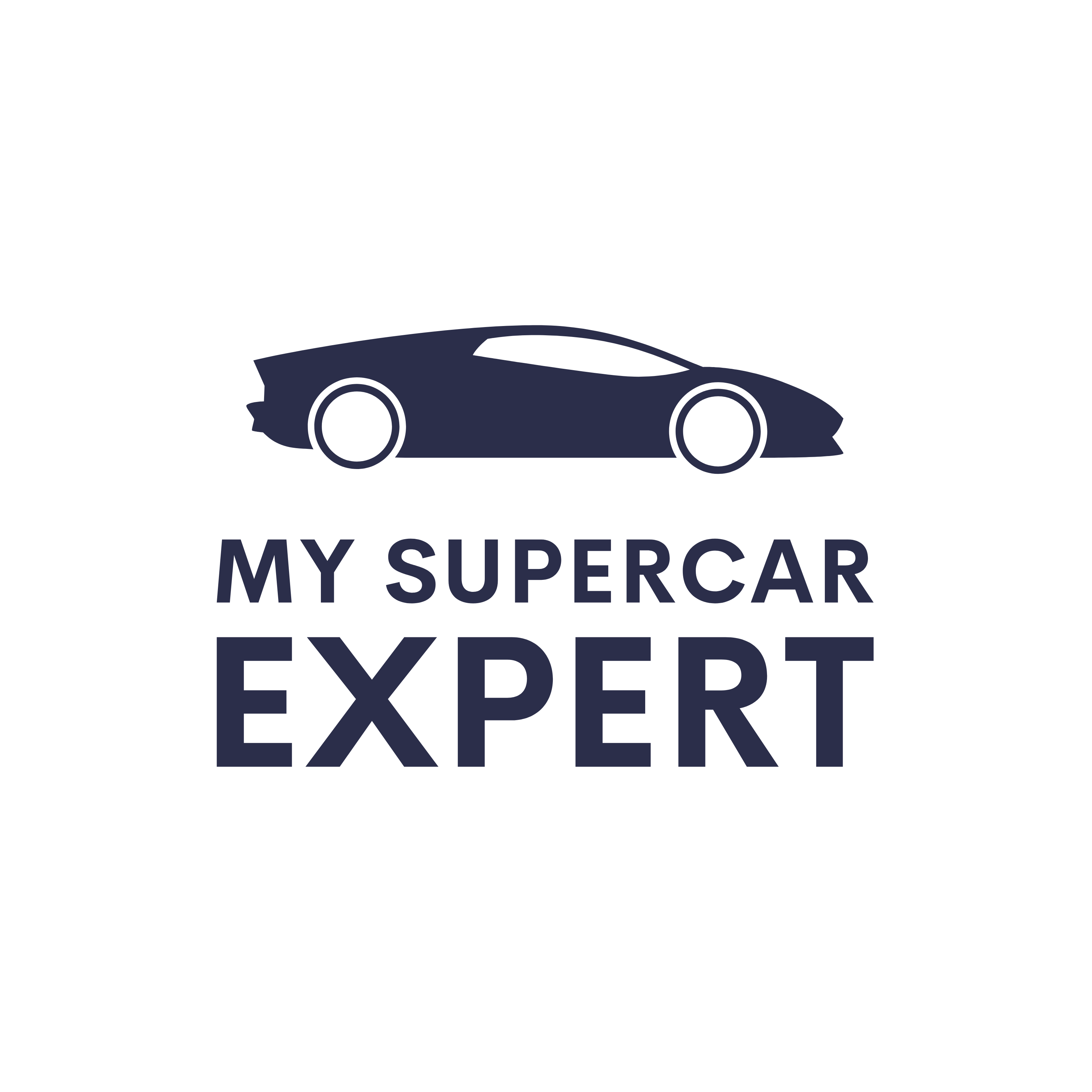 Academy – My Supercar Expert