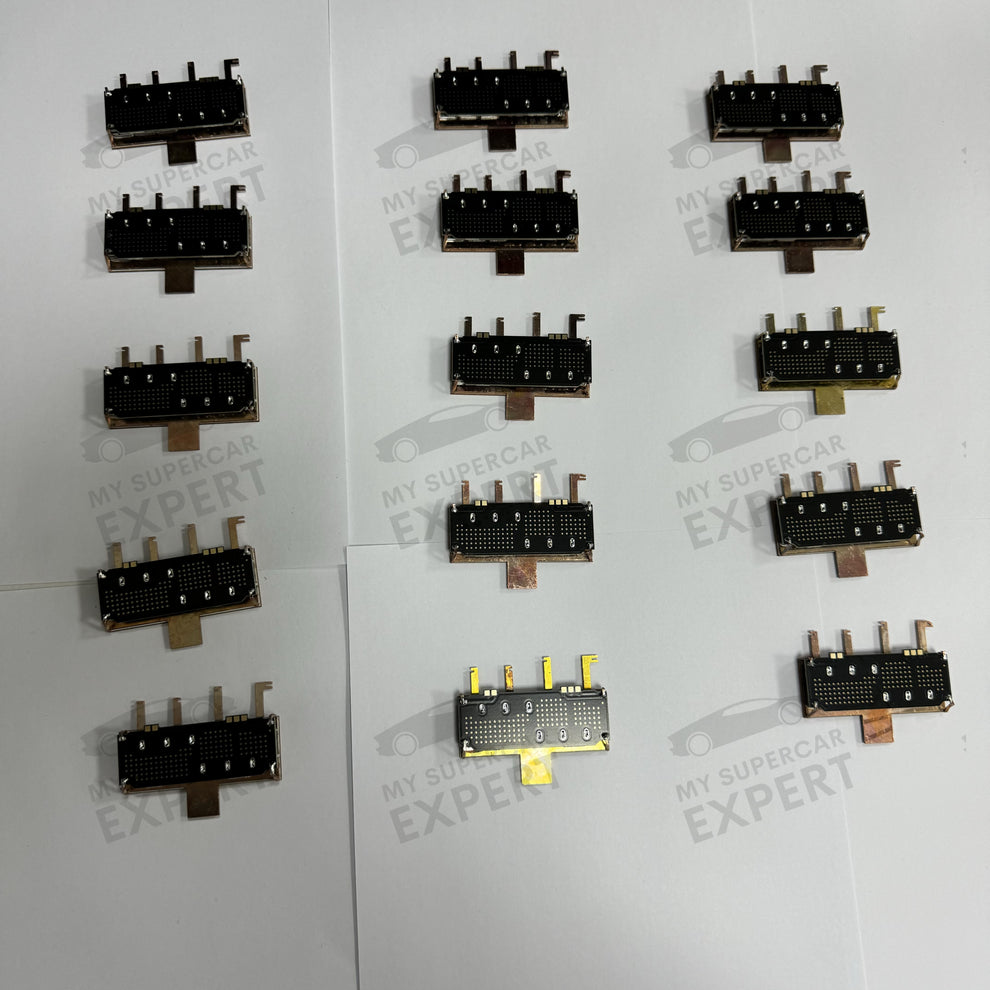 Audi A6 A7 A8 S8 (D5) 2017-2023 48V Alternator 4N0903028P IGBT repair ...