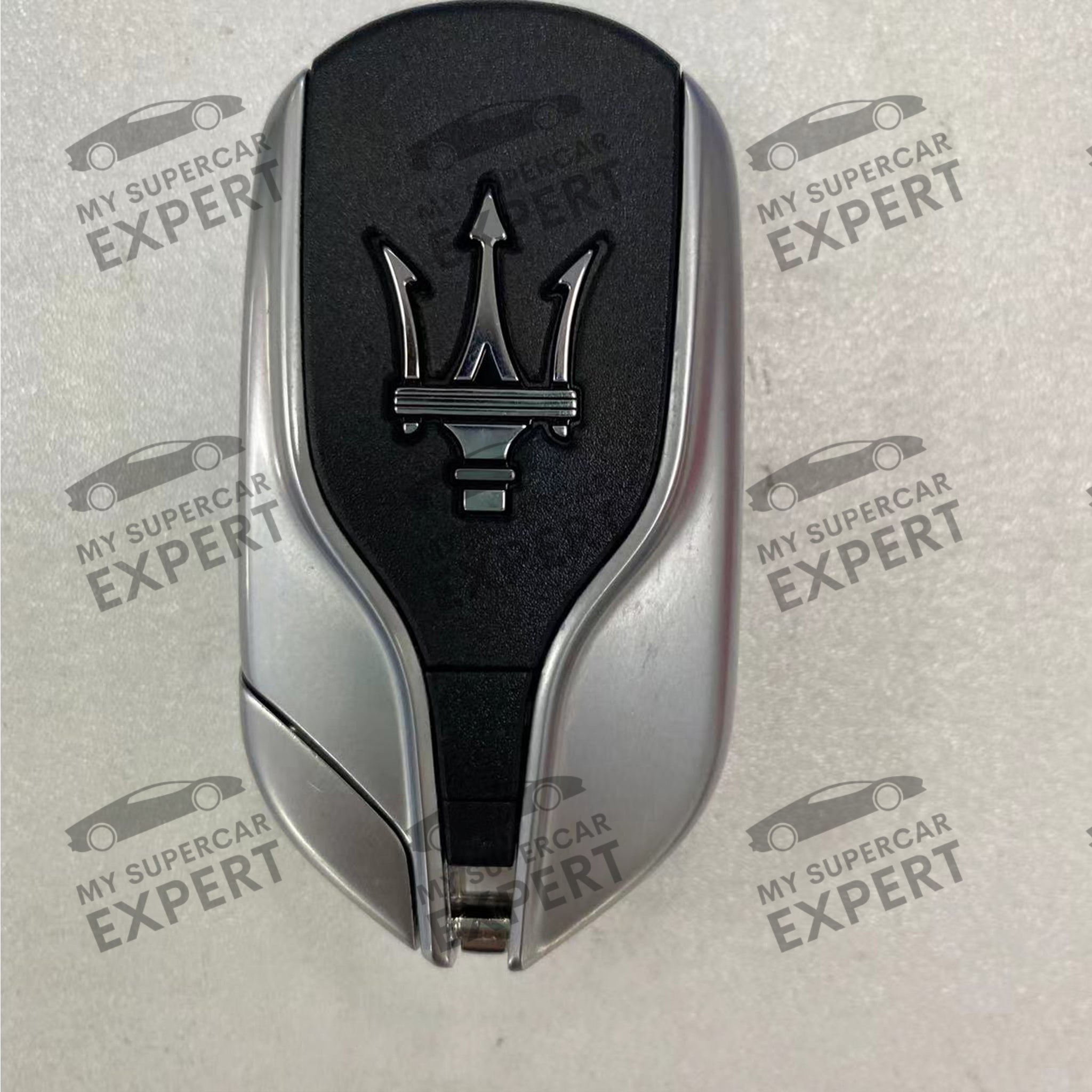 Maserati Levante (M161) Ghibli (M157) Quattroporte (M156) 2013-2022 4 ...